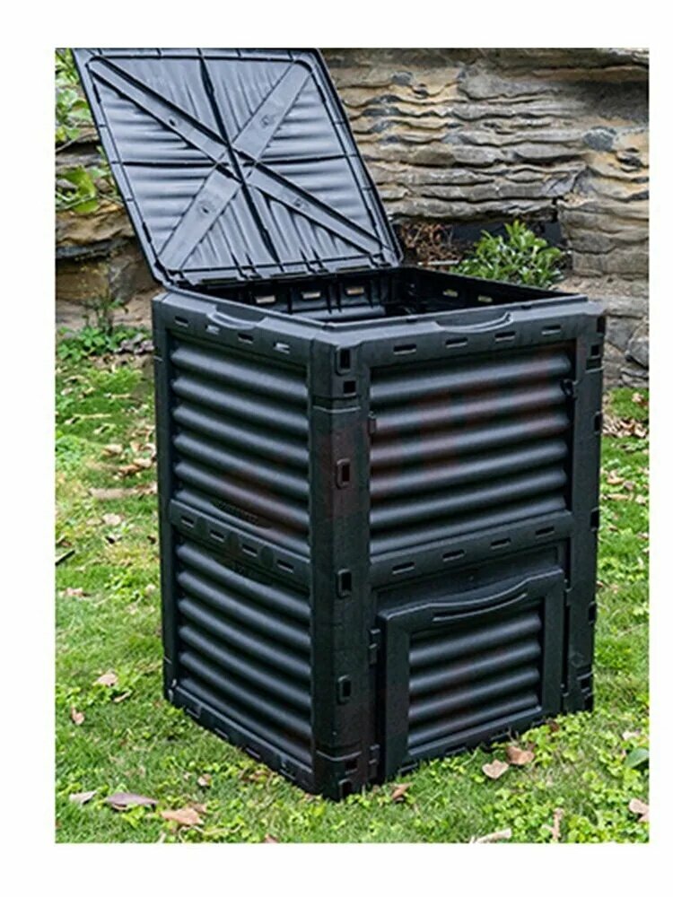 Компостер, 71.2 см х 71см