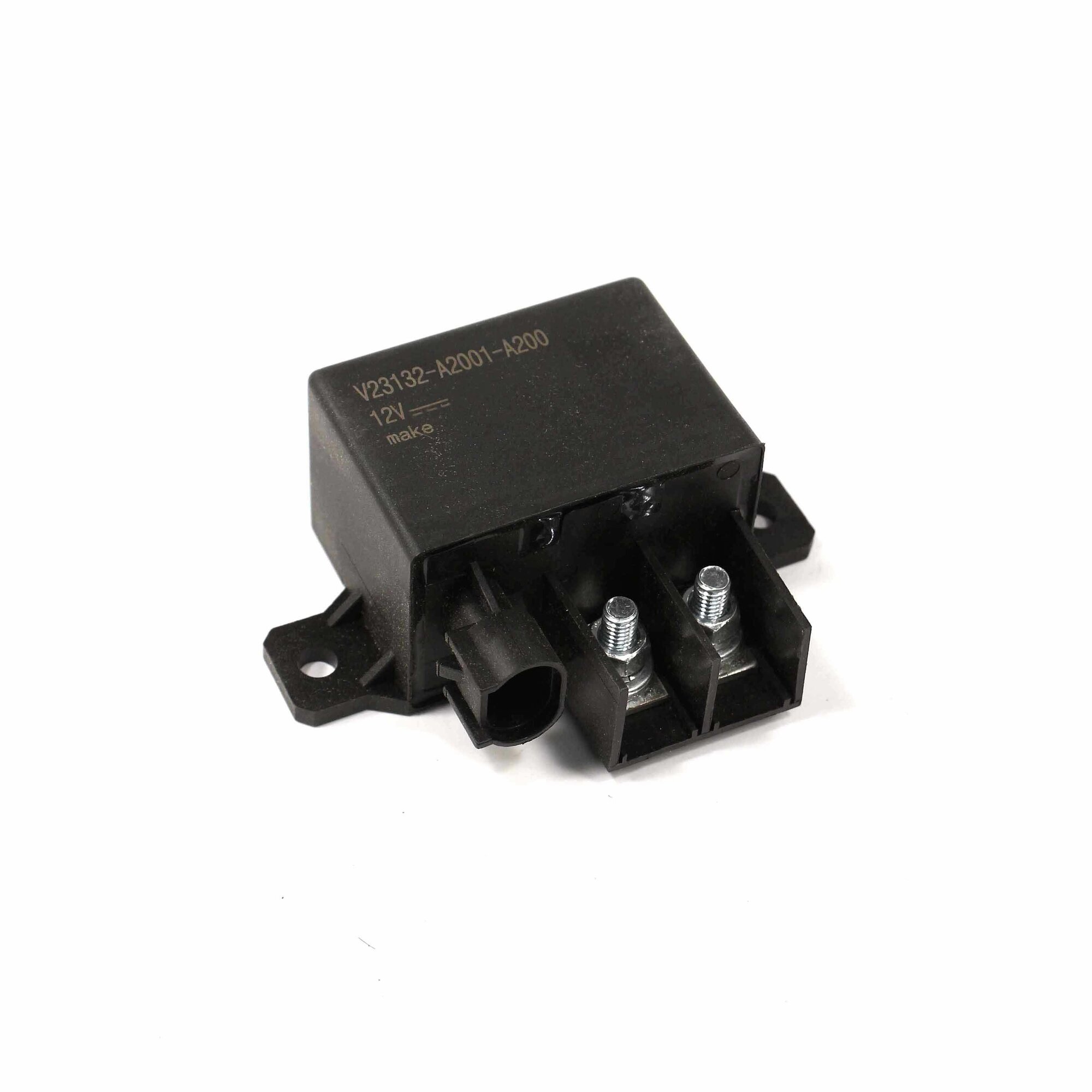 Реле подогревателя впускного воздуха дв. Cummins ISF 2.8/3.8L