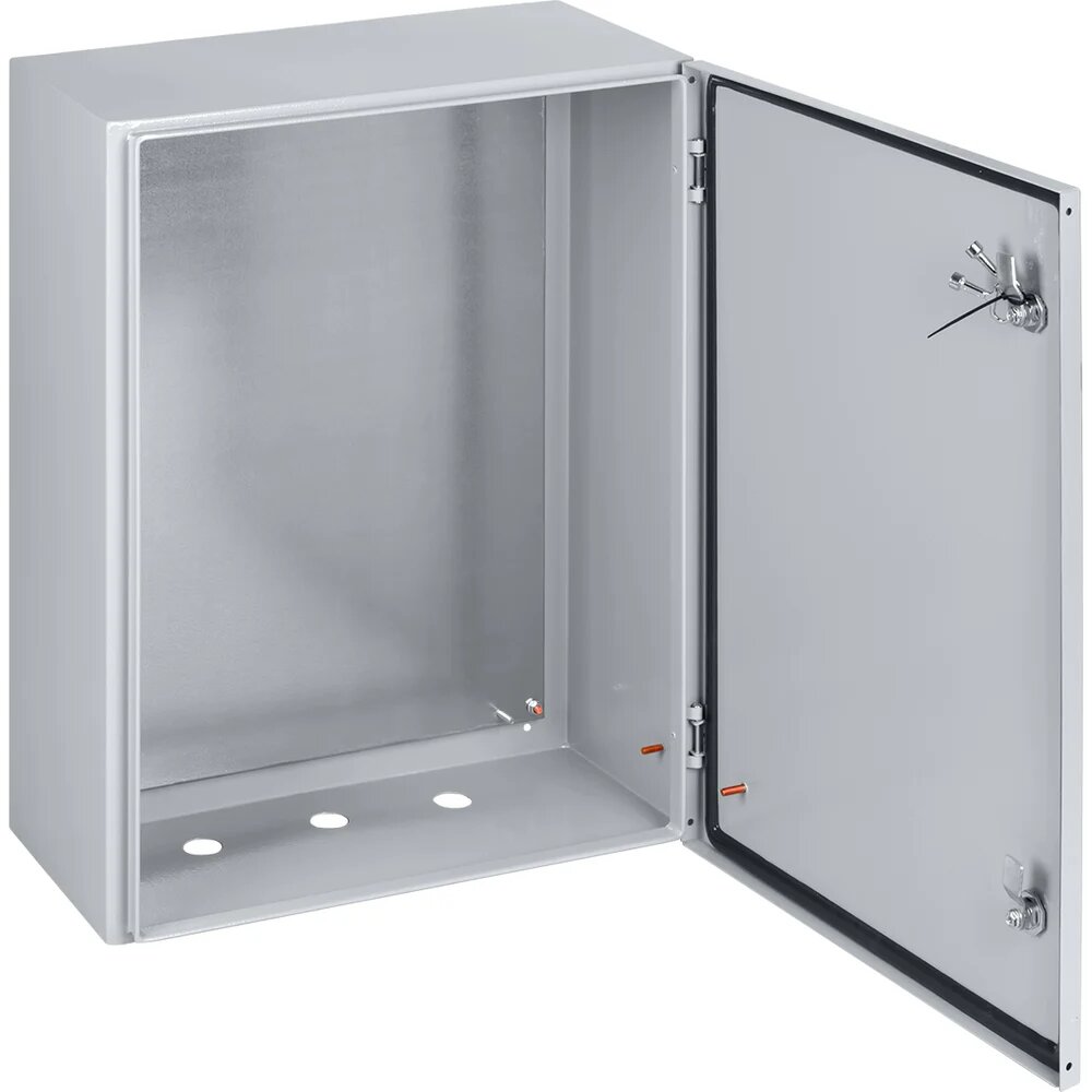 Щит с монтажной панелью TDM ELECTRIC ЩМП-3-0 IP66 SQ0905-0085, 650х500х220, 2 мм