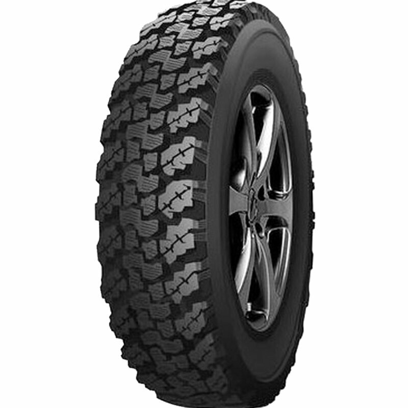 Forward Safari 530 235/75R15 105P Новая автомобильная бескамерная шина Всесезонная
