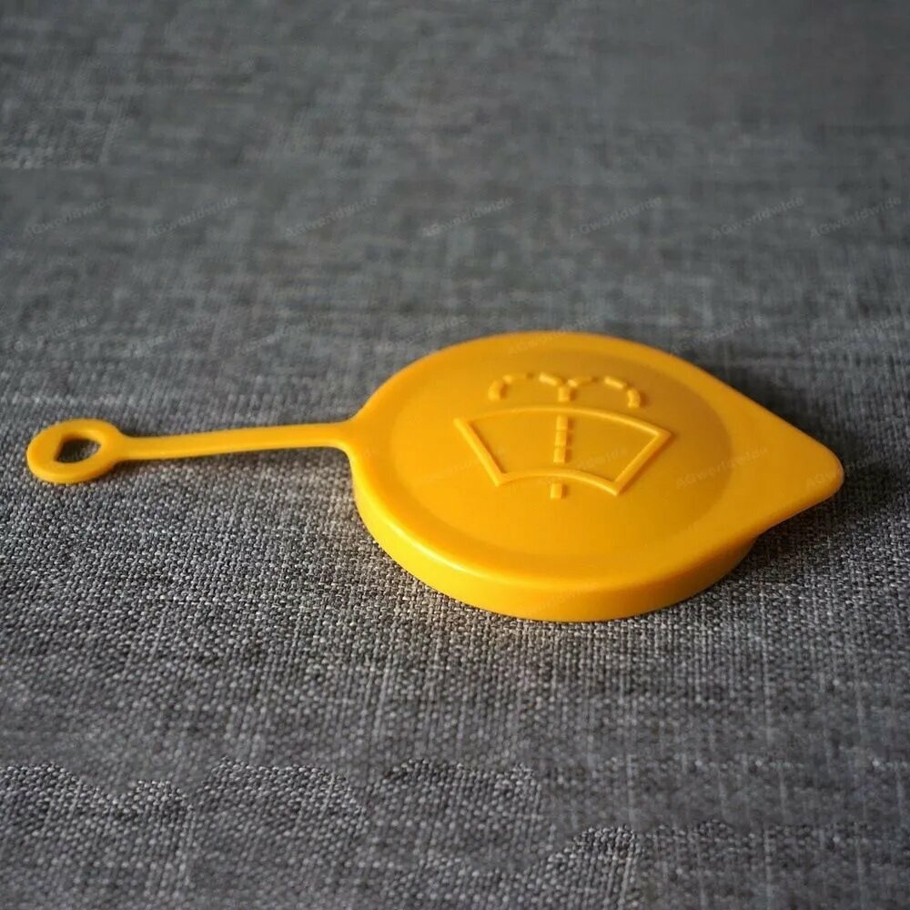 Бачок стеклоомывателя, арт. 86615AA060, 1 шт.