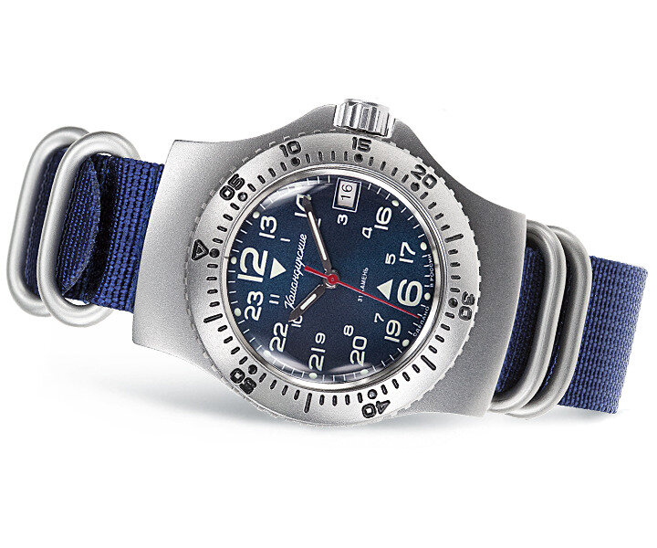 Наручные часы