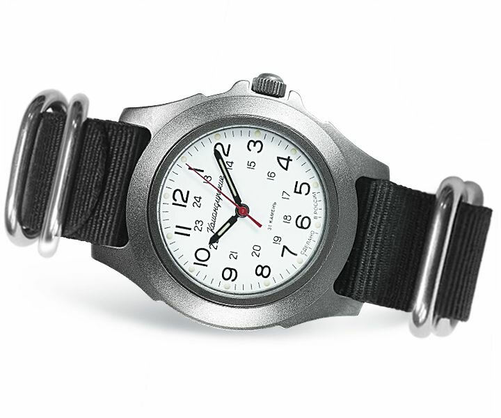 Наручные часы