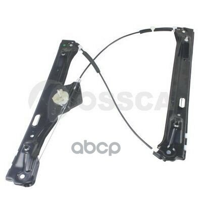 Механизм стеклоподъемника, перед, прав BMW 3 (F30, F80) 12-15 3 (F31) 13-15 3 Van (F31) 13-19 шт. OSSCA арт. 28718