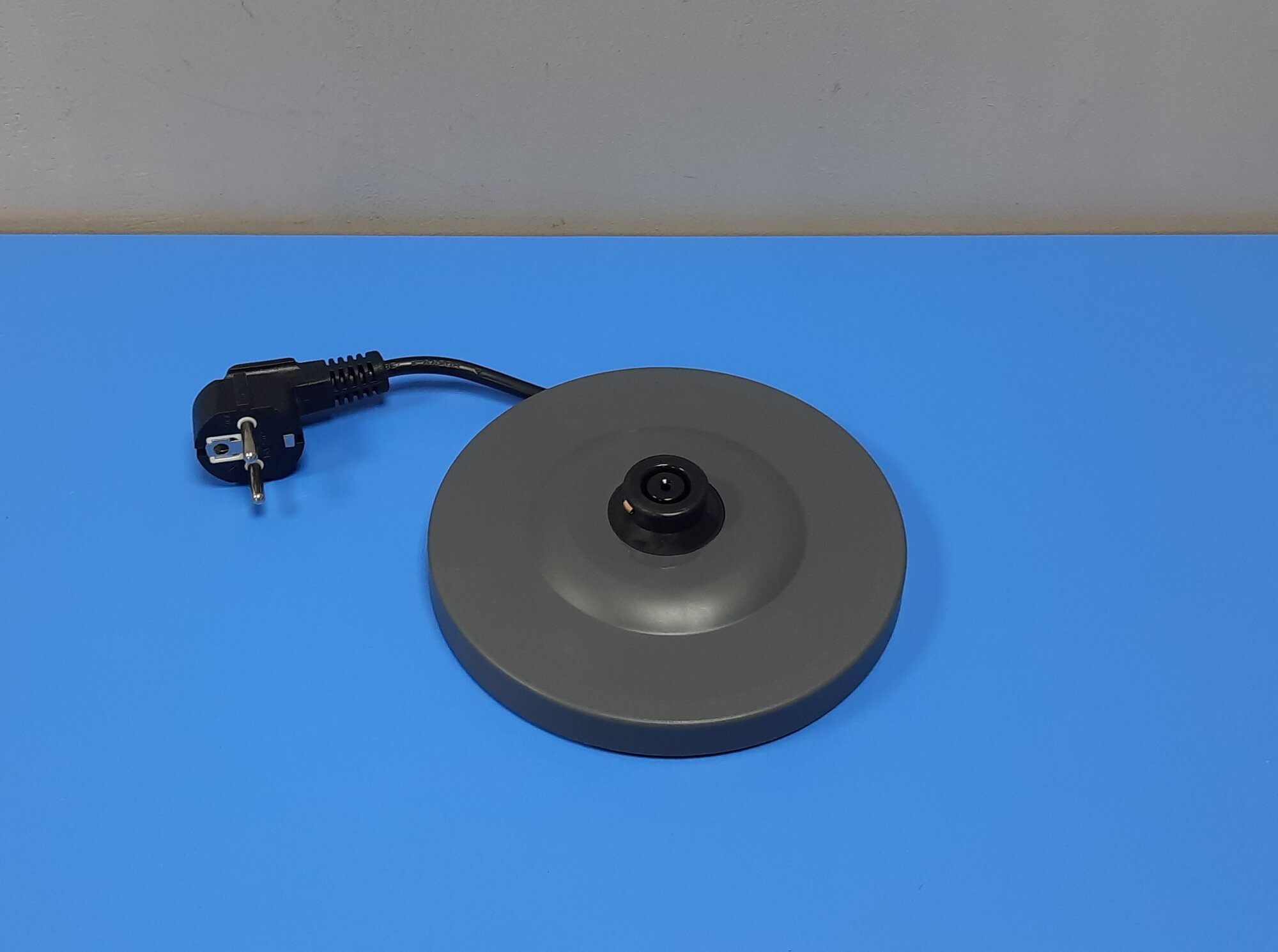 Нагревательная платформа электрочайника Topdevice EK6 (TDSEK006_GR)