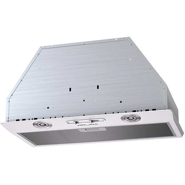 Встраиваемая вытяжка Krona Runa 600 WH S