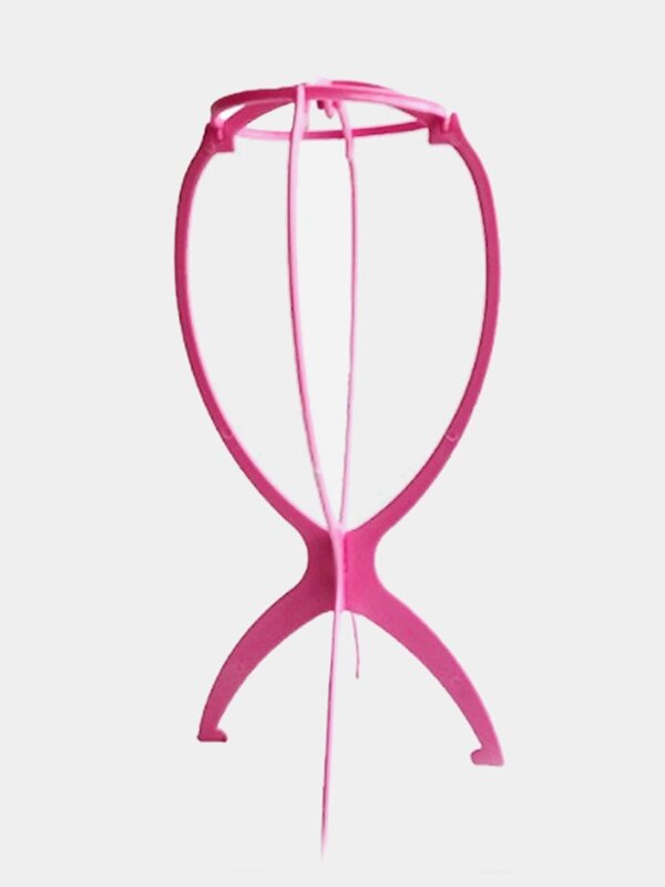 Подставка для парика, стойка держатель для головных уборов