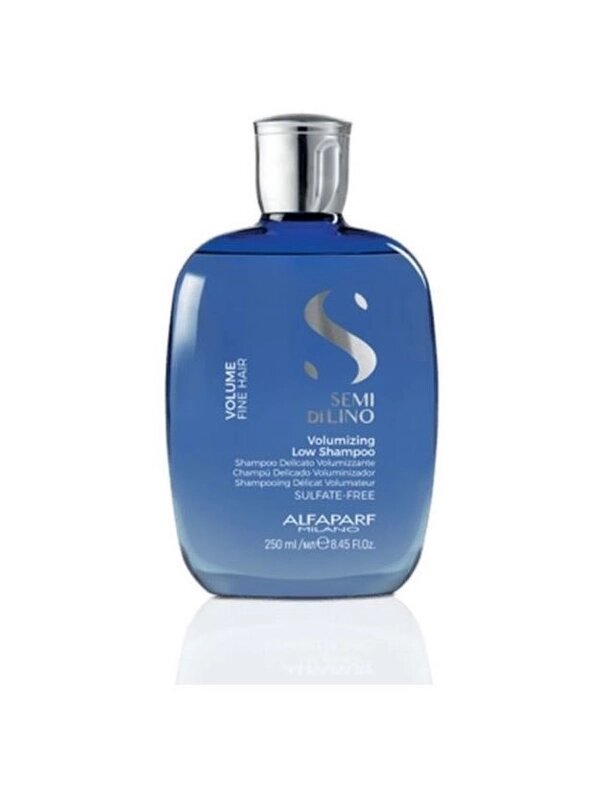 Alfaparf Milano Шампунь для придания объема волосам Volumizing Low Shampoo , 250 мл
