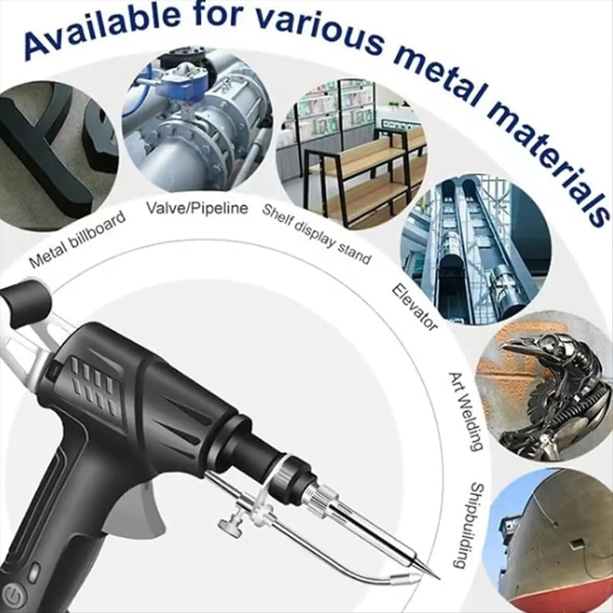 Промышленный лазерный сварочный аппарат A69T 110В