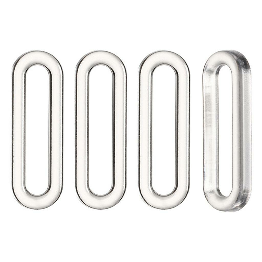 Прозрачная самоклеящаяся ручка для раздвижной двери