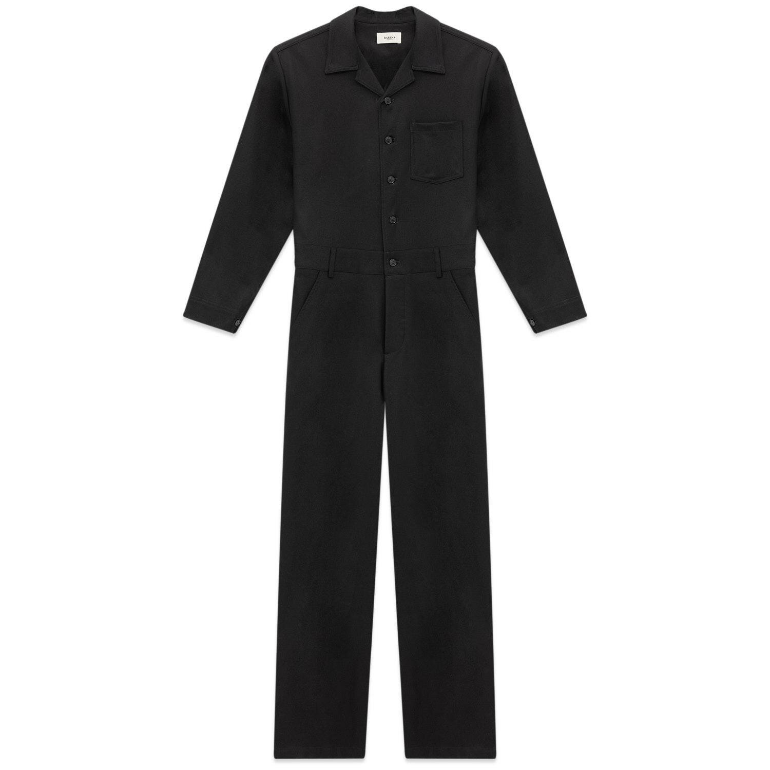 Комбинезон КОМБИНЕЗОН BARENA VENEZIA JUMPSUIT OMBRINA FLAN