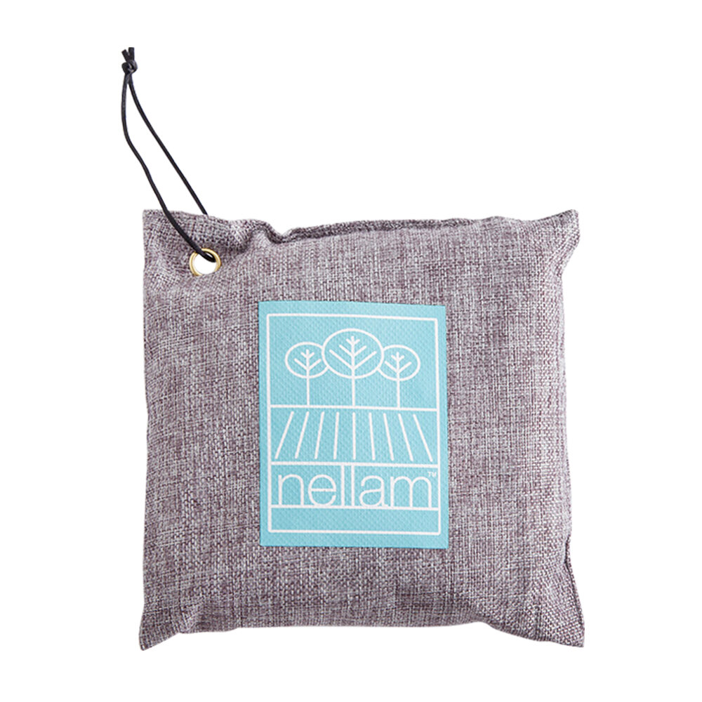 Активированный Уголь Мешок 500 Грамм: Эффективное Устранение Запахов И Формальдегида - Поглотитель Вредных Веществ Для Дома И Автомобиля