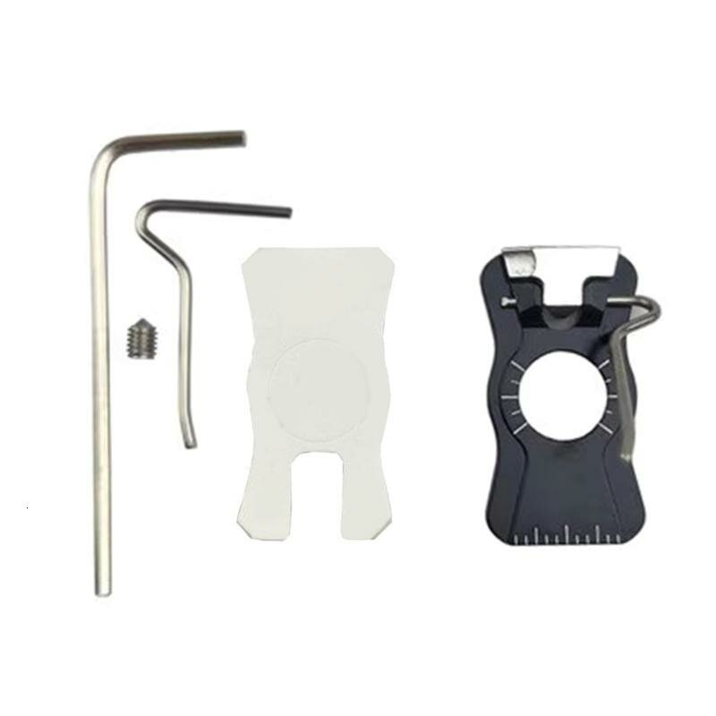 Металлический держатель стрел для лука, Черный