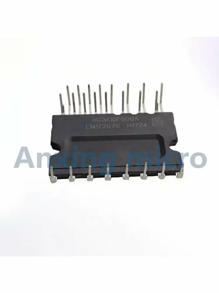 IKCM30F60GA Модуль IGBT