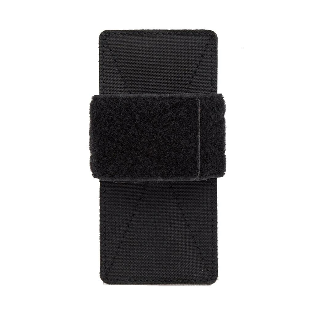 Универсальные тактические кобуры для пистолета из нейлона, Черный цвет