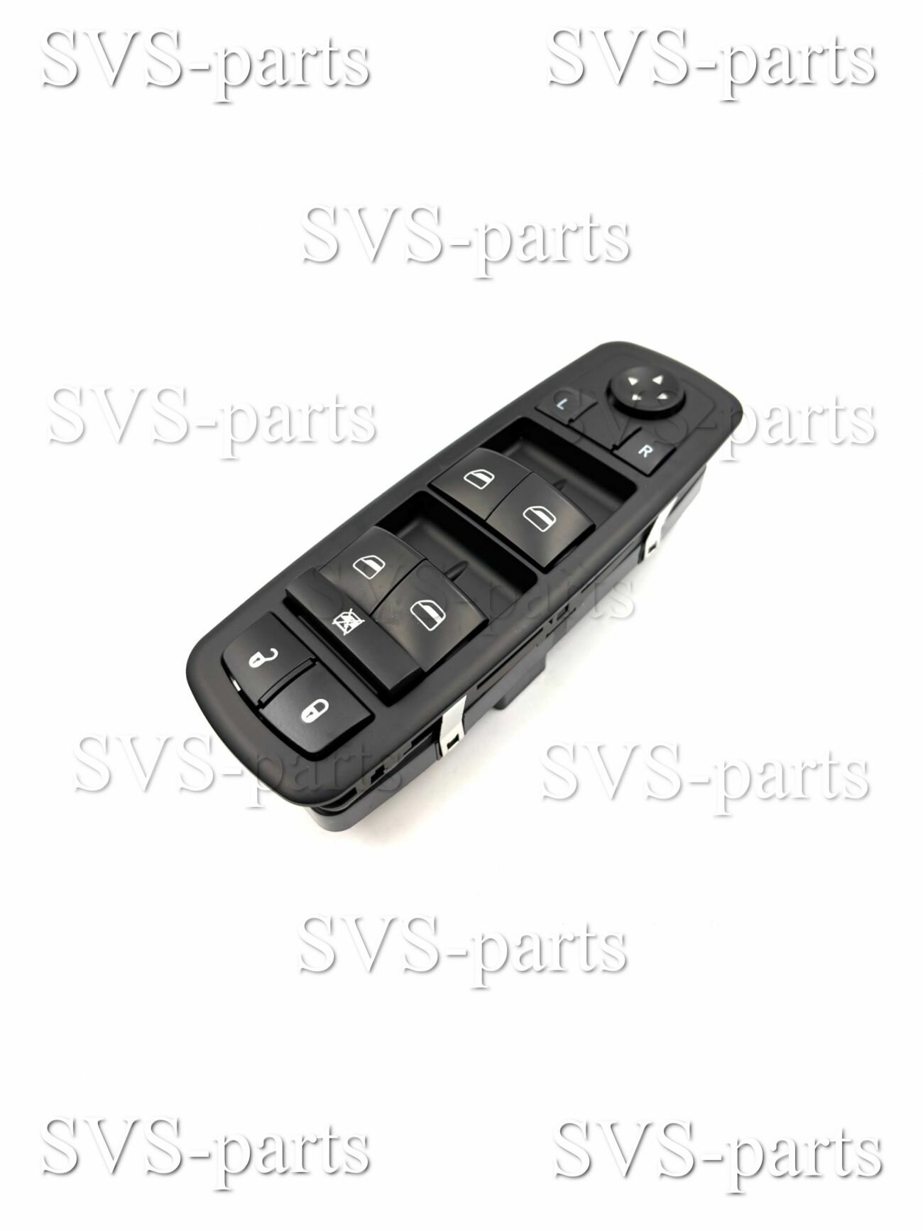 Кнопки стеклоподъемников Jeep Dodge OEM: 68039999AC