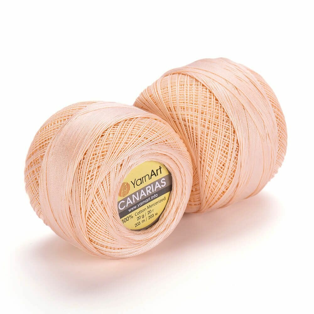 Пряжа YarnArt Canarias (10 шт)