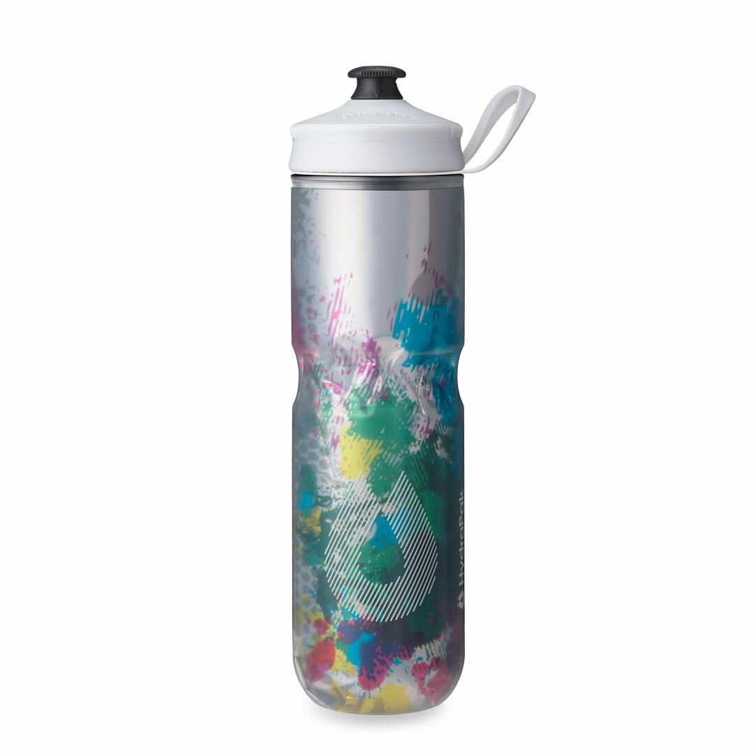 Бутылка для воды Polar Sport Splash 0,7L Разноцветная (PSA24D13)