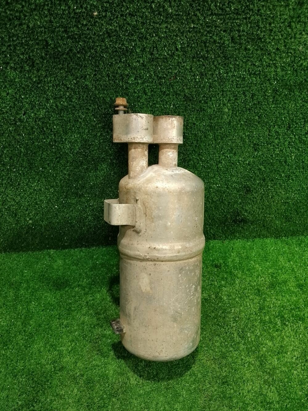 Осушитель кондиционера Renault Megane II Б/У с пробегом