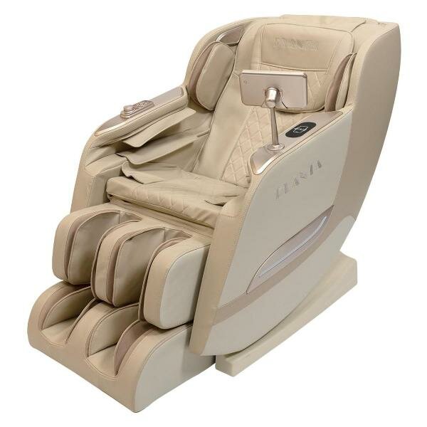 Кресло массажное Planta MC-4000 с подогревом