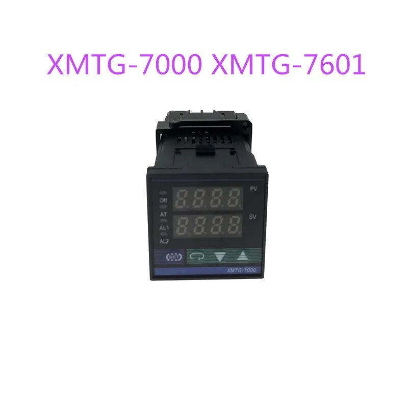 Терморегулятор XMTG-7601, Цвет: k 0-400