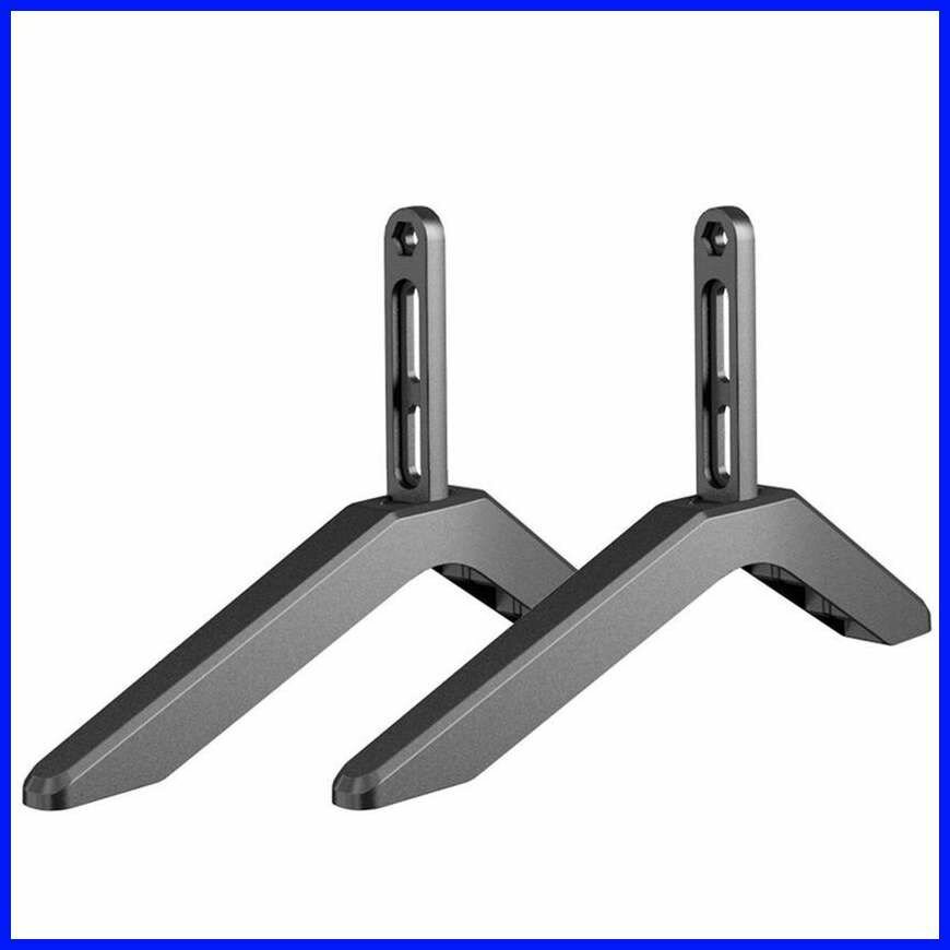 Ножки для телевизора и столешницы с подставкой для телевизора Vizio Samsung LG TCL