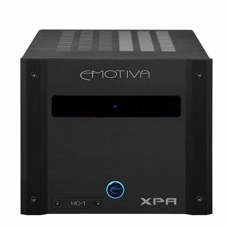 Усилитель Emotiva XPA-HC1