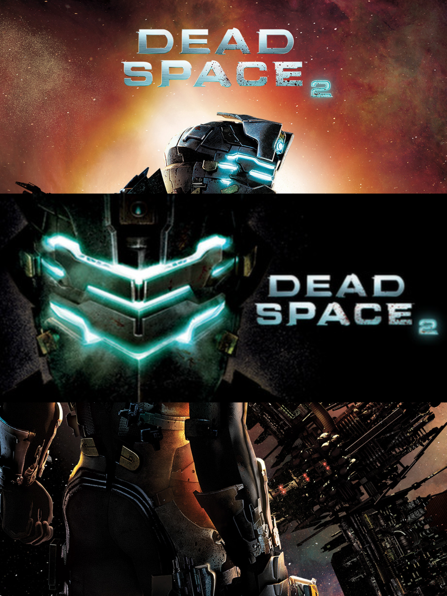 Игра Dead Space 2