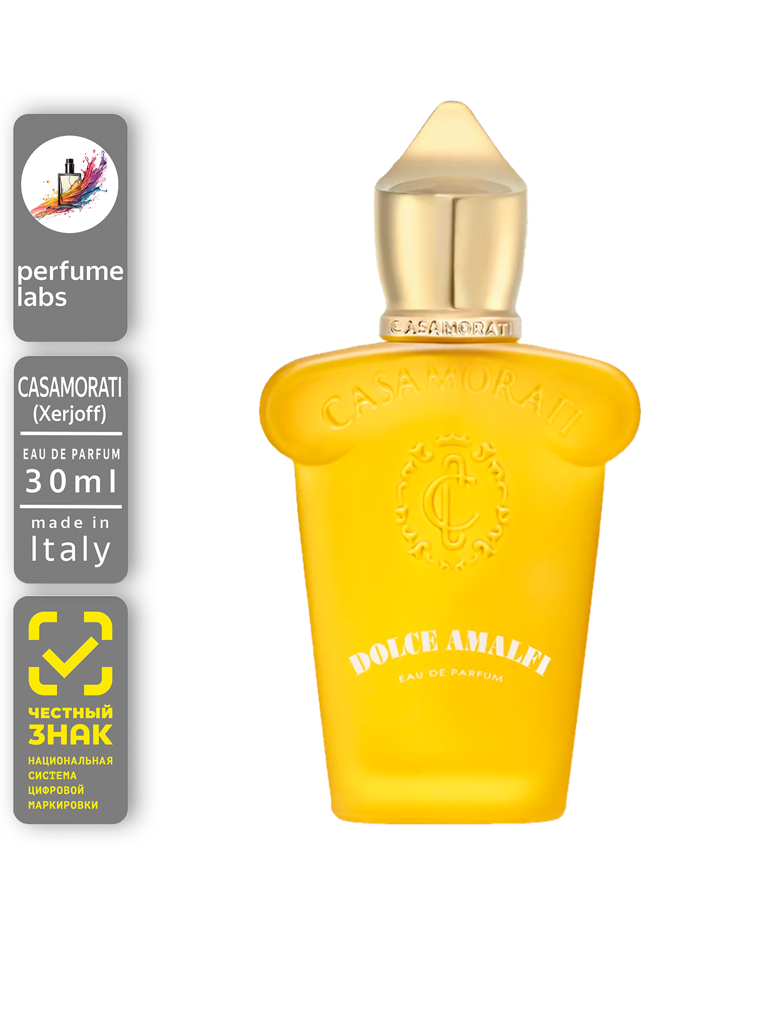 Casamorati (Xerjoff) парфюмерная вода Dolce Amalfi edp 30ml