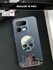 Чехол на Realme 16 Pro / Реалме 16 Про с принтом Гусар, прозрачный