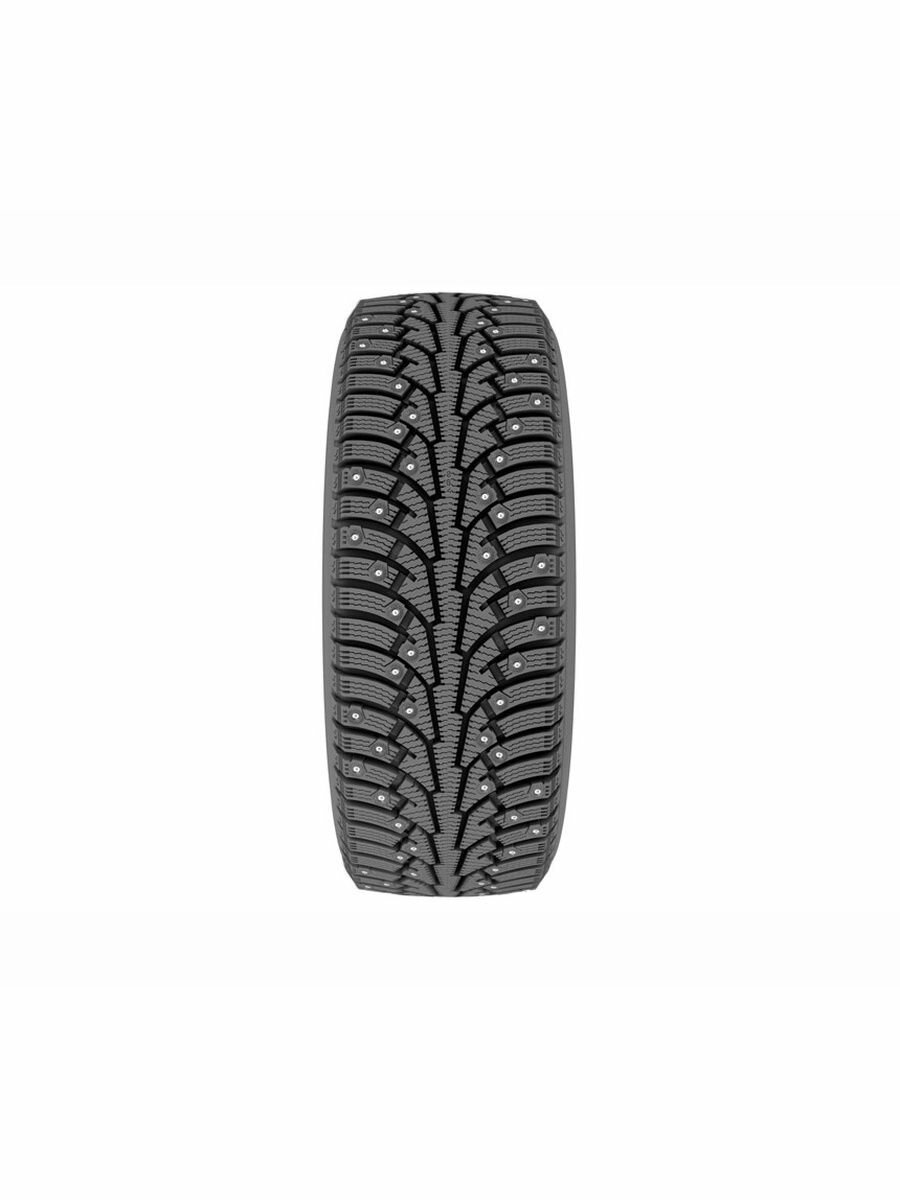 Автомобильная шина зимняя IKON Character Ice 5 ( Nordman 5) 185/65 R15 шипованная 92Т