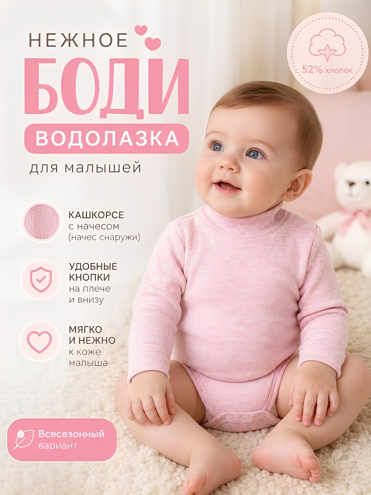 Боди