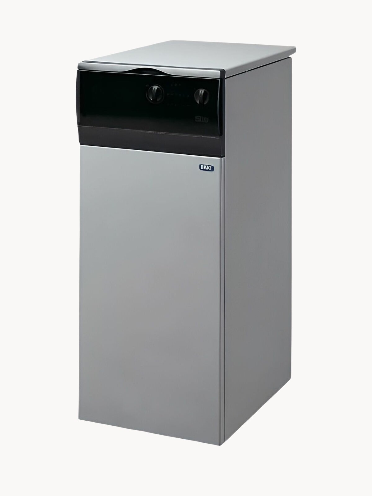 Напольный газовый котел Baxi SLIM 1.300iN 5E