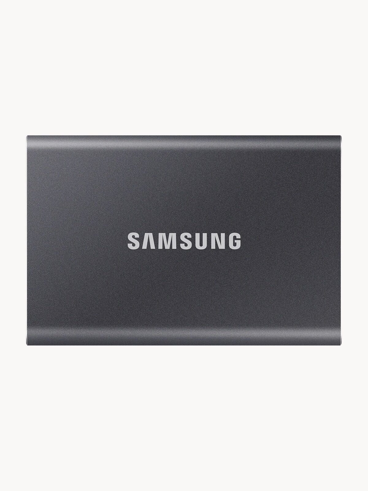 SSD-накопитель внешний Samsung MU-PC2T0T/WW T7, 2 ТБ, USB 3.2 Type-C