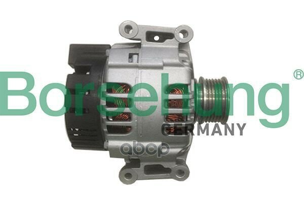 Генератор AUDI/VW/SKODA/SEAT BORSEHUNG арт. B19114