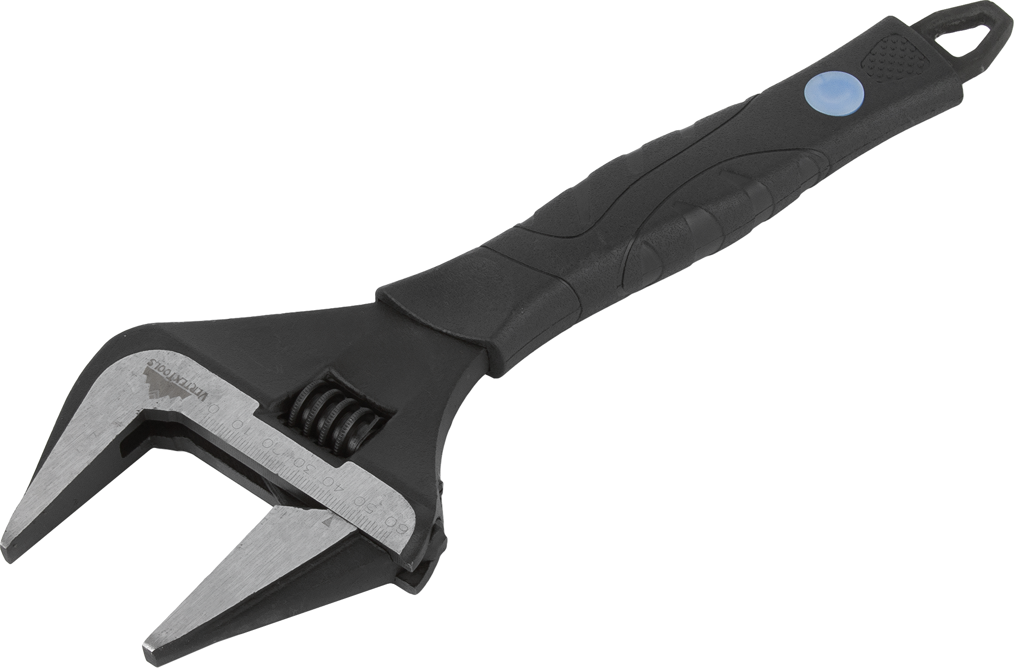 Ключ разводной Vertextools, 300 мм