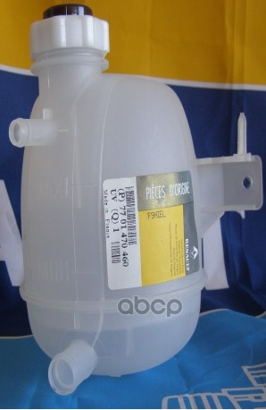 Бачок расширительный Renault 77 01 470 460