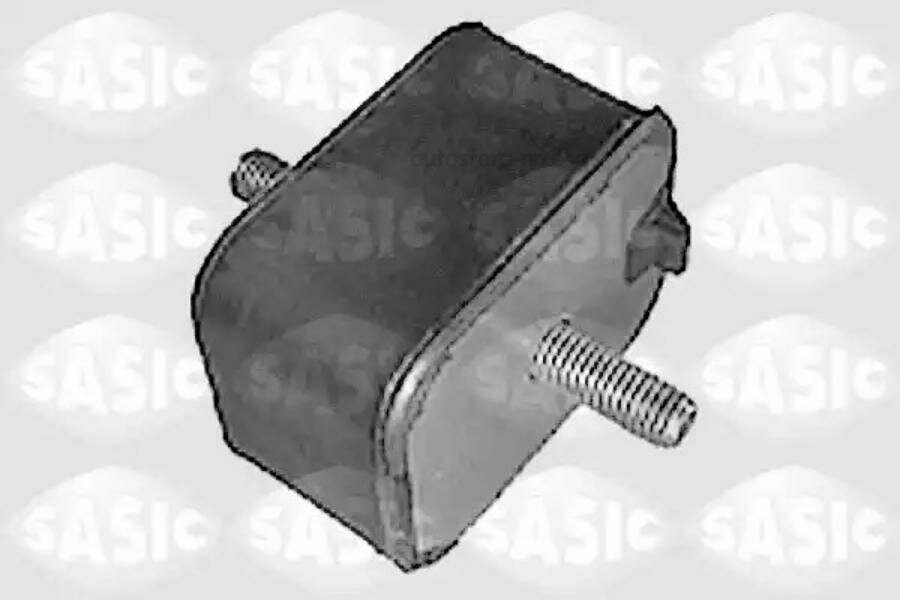 SASIC 9001354 Подушка КПП
