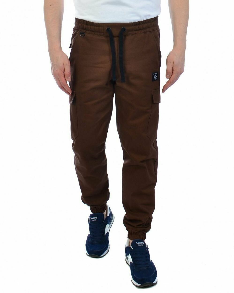 Брюки джоггеры Базовая коллекция