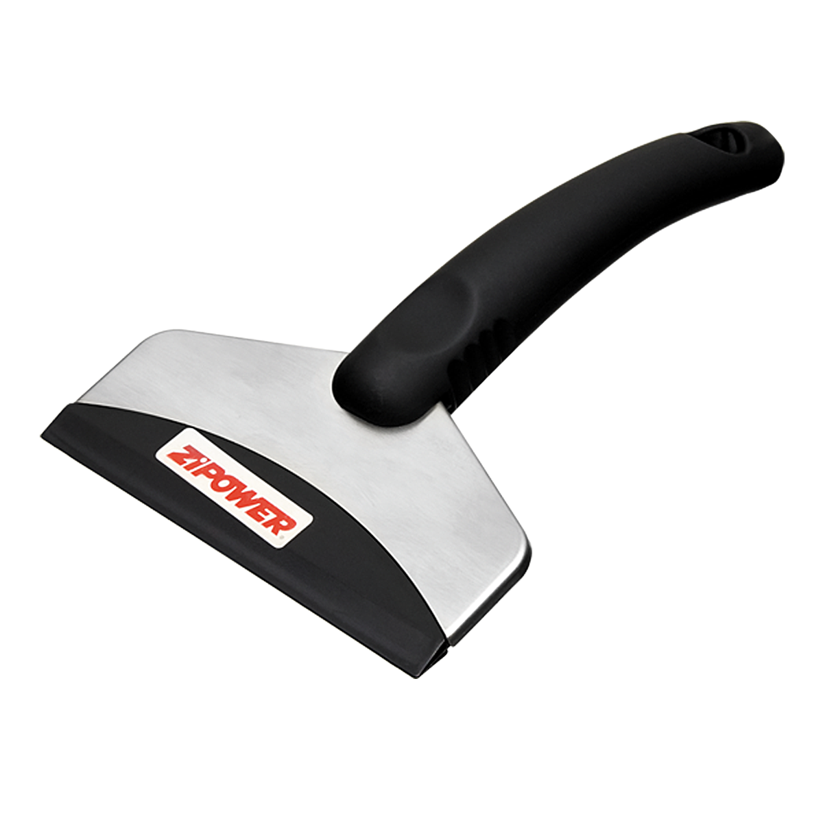 Скребок для льда, 18x10 см. ZIPOWER PM2104