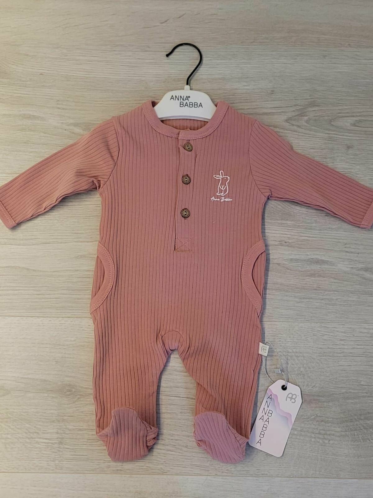 Комбинезон Осень-зима 2023