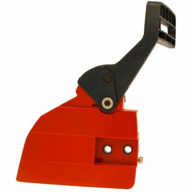 Крышка шины в сборе бензопилы HUSQVARNA 137, 142 / IGP 1400082