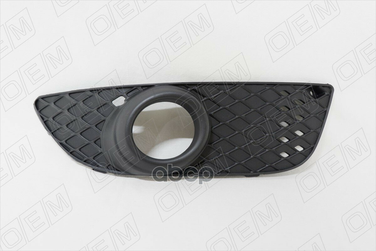 O.E.M. OEM1309R Окантовка противотуманной фары правая Mitsubishi Lancer 10 2007-2011