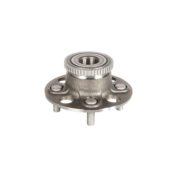 ZEKKERT rl-1685 (42200S5A008) ступица задняя (с abs) Honda (Хонда) Civic (Цивик) vII 00-