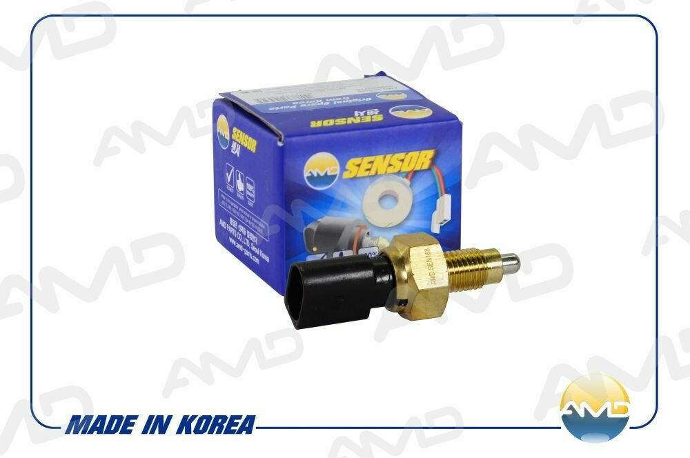 Датчик заднего хода AMD AMD. SEN168