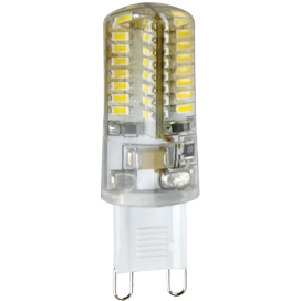 Ecola G9 3W 4200K 4K 320° 50x16 G9RV30ELC