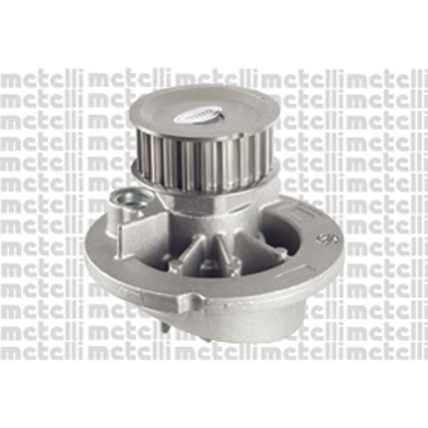 METELLI 24-0541A (09192797 / 09192797 / 09199592) помпа\ Opel (Опель) Astra (Астра) / vectra / Corsa (Корса) 1.4 / 1.6i 16v 98
