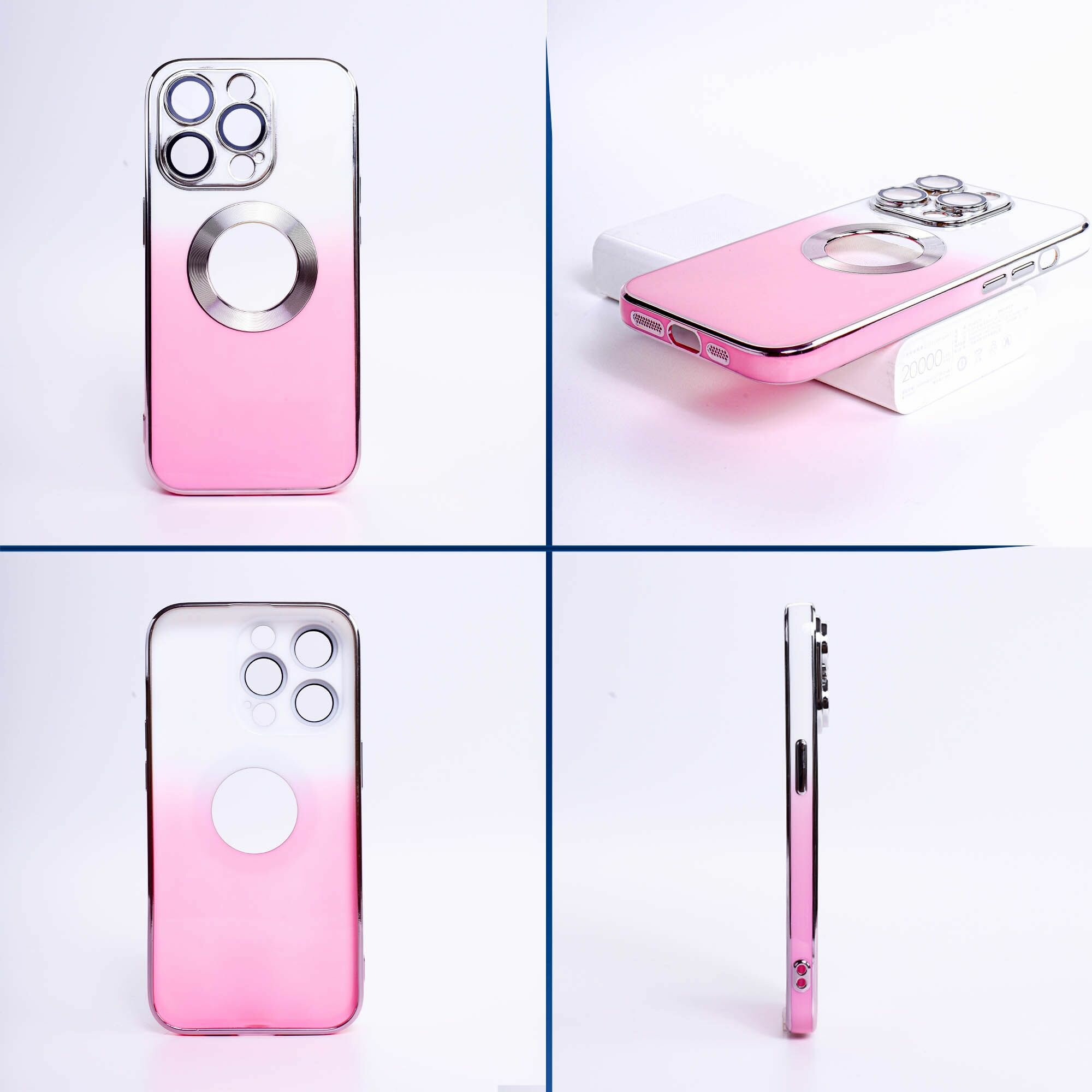 Чехол на Apple iPhone 14 — фото 1