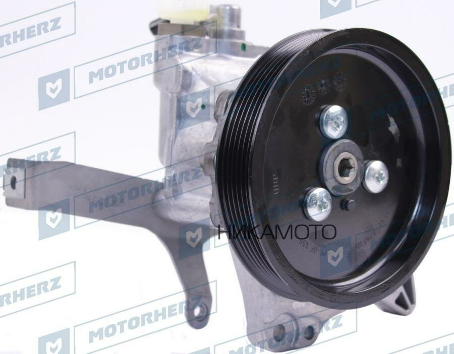 MOTORHERZ P1545HG Насос гидроусилителя руля