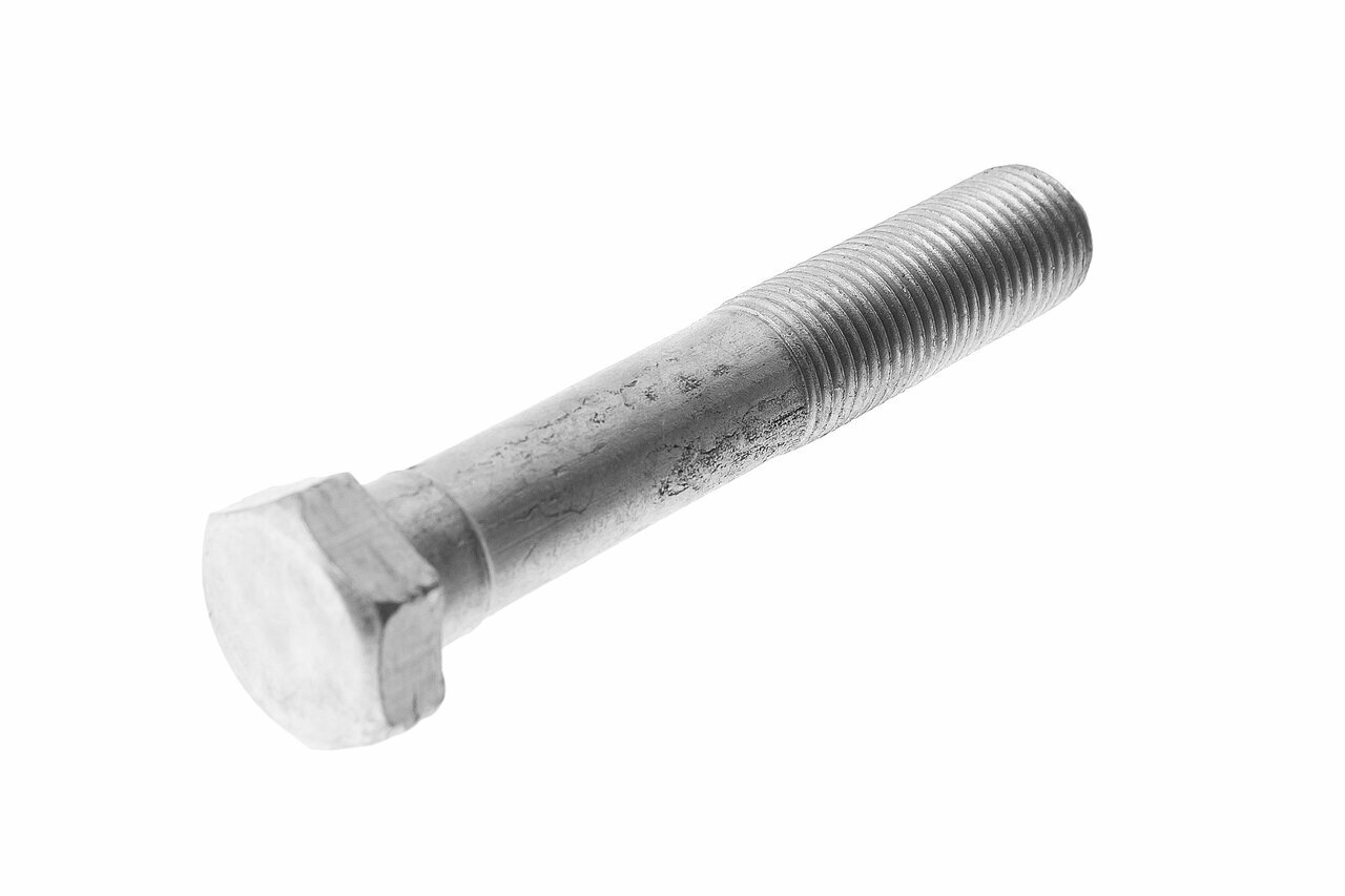 Болт М12х70 крепления теплообменника ЯМЗ автодизель